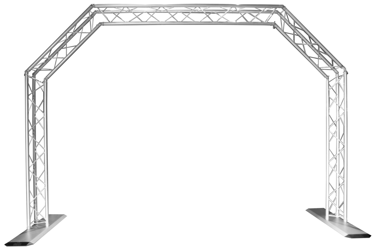 Truss & Rigging | Truss / Bühne | Stage Verleih Gaggenau